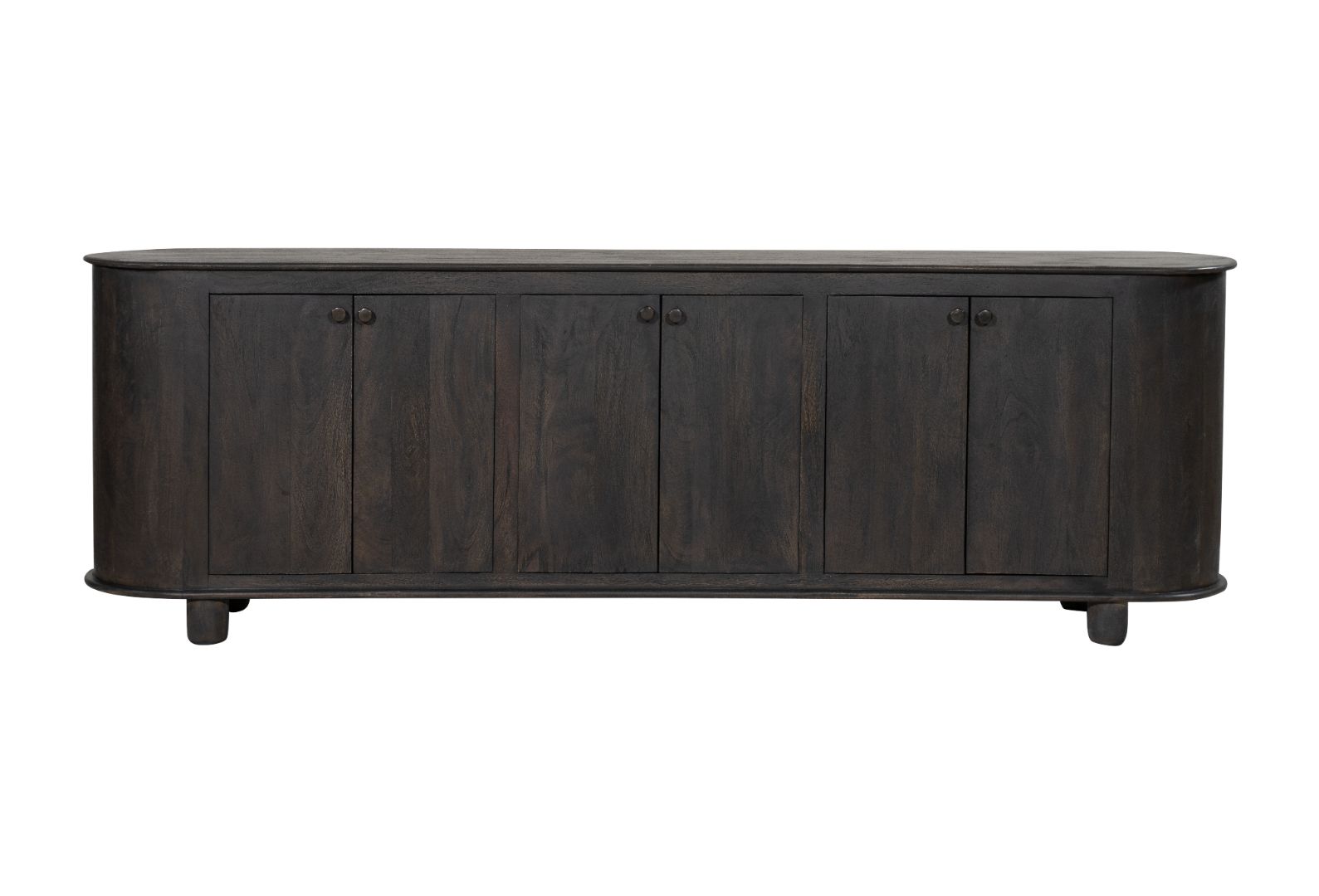 Westwood 6 Door Buffet – Limestone Home